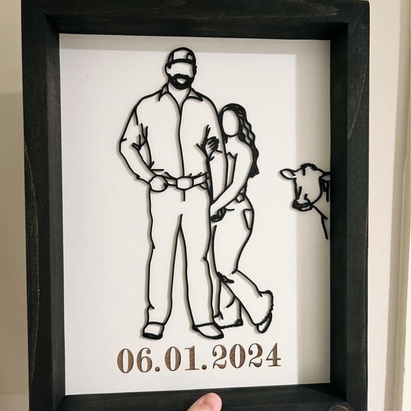 Wooden Verse of the Week Sign, Bible Memory Verse Sign, Bible Verse ...