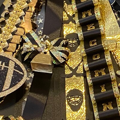 Hockey Lace Keychain / Skate Lace Keychain / Zipper Pull / Hockey Lace ...