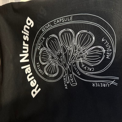 Spine Anatomy Shirt Medical Student Shirt Chiropractor - Etsy