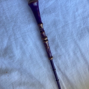 Wands by Erika Magic Wands for Parties or a Gift - Etsy