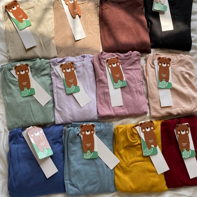 Modal Solid Color Kids Pajamas, Baby Modal Pajama Set, Toddler Soft ...