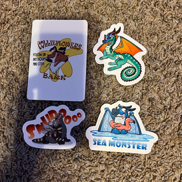 Bumblebee the Hivewing Sticker || Screaming Dragon Series || Wings of ...