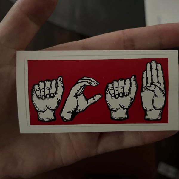 Activism Sticker Pack 5, Punk, Leftist, Communism, Coupon, Eat the Rich ...