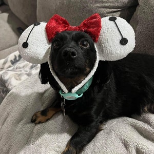 Descendants Inspired Mal Disney Mouse Ears | Etsy