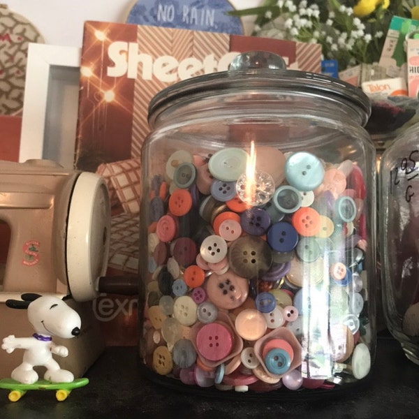 Large Vintage Vegetable Ivory Button With a Raised Center-tiny Ring of ...