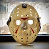 Friday the 13th Part 4 Jason Voorhees Hockey Maskshower Scene - Etsy