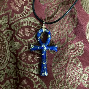 Flower of Life & Atlantis Ankh Crystal Grid/manifesting | Etsy