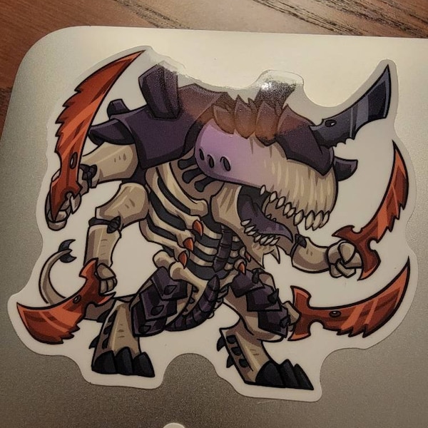 Chibi Mtg Pick Any 5 Creature Tokens, Emblems, or Lands Super Adorable ...