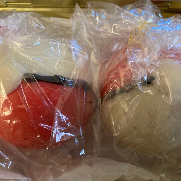 Hot Chocolate Bomb - Etsy