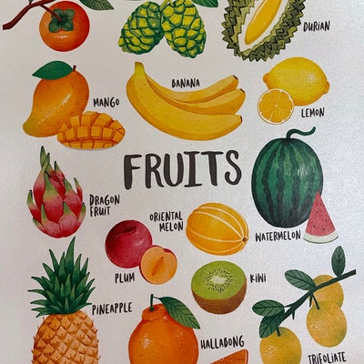 DIGITAL Only/cute Hangeul Hangul Korean Vowel Alphabet Flashcards ...