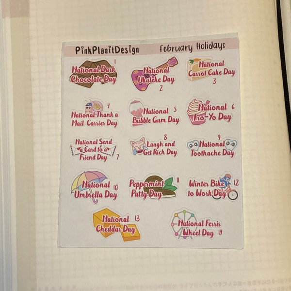 PRINTABLE Planner Stickers CAWPILE Rating Book Review, Book Icons - Etsy