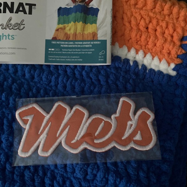 3 Numbers College Varsity Letterman Embroidered Iron on Patch Varsity ...