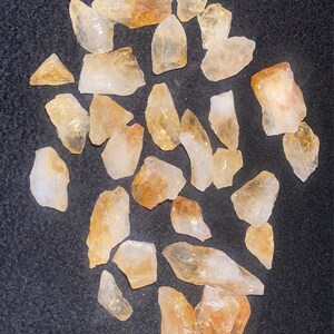 Small Amethyst Crystal Rocks, Small Amethyst Stones, Crystal Cluster ...