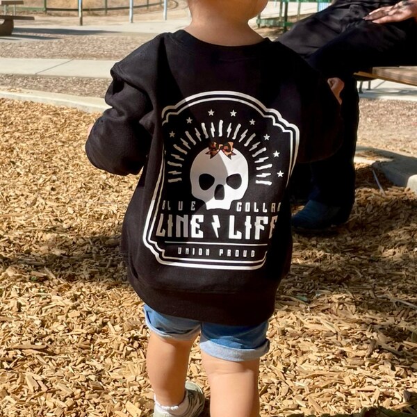 Line Wife Bolts Sticker Linewife Decal Line Life Stickers Line Life ...