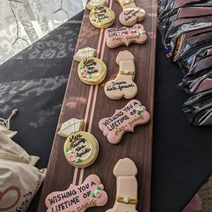 Laser Tag Sugar Cookies - Etsy