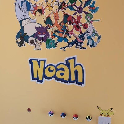 Angel Stitch Light Switch Surround Wall Decor - Etsy