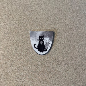 Fated Mates Book Trope Sticker - Etsy