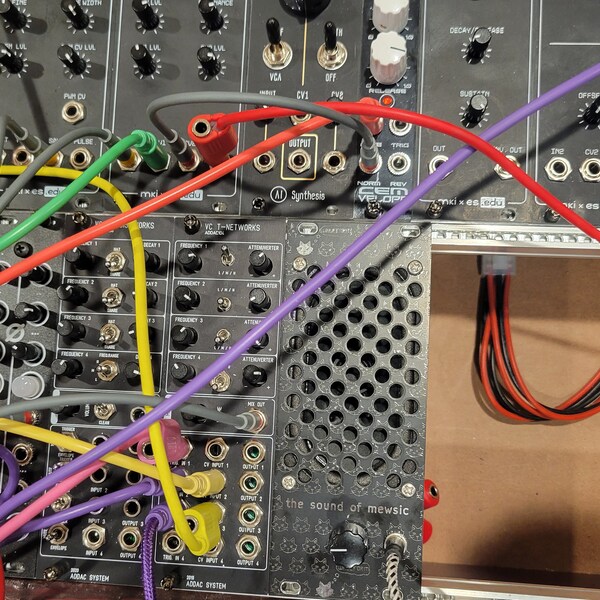 MKII Waveform Magazine Gateway Oscilloscope DIY Kit - PCB Set W ...