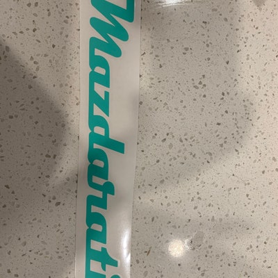 Create Your Own Stick Figure Family Vinyl Decal/sticker - Etsy