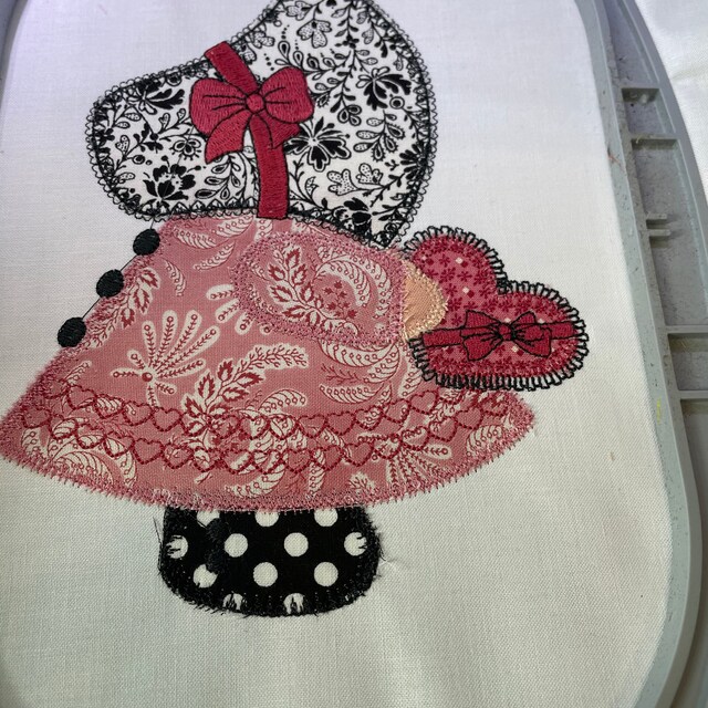 V-Stitch Designs machine embroidery designs by VStitchDesigns