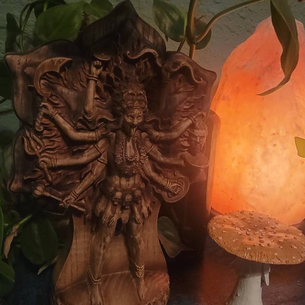 Axolotl Figure Axolotl Figurine Axolotl Gift Axolotl Art Mystical ...