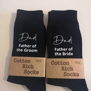Personalised Name Socks Any Name or Text Can Be Added Great - Etsy