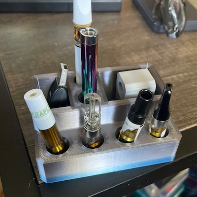 Luster Pod Holder - Etsy