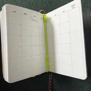 S005: Onion Skin Paper 34 GSM 80 Pages 160 Pages Notebook - Etsy