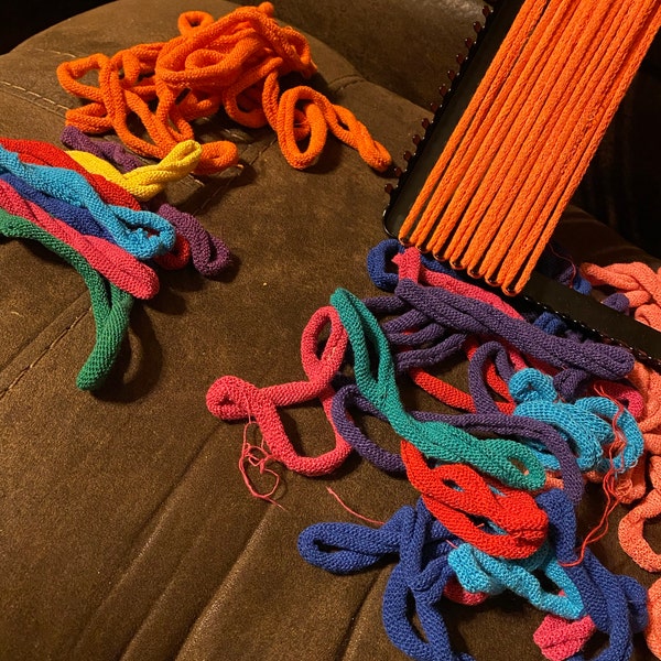 Party Pack by Friendly Loom ™ Earthtones PRO® Size Loops Makes 18 ...