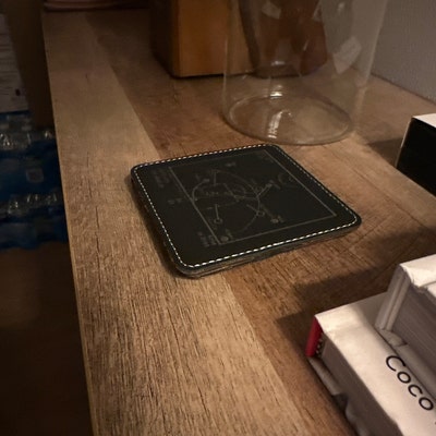 Greatest Raiders Plays: Slate Coasters set of 4 - Etsy