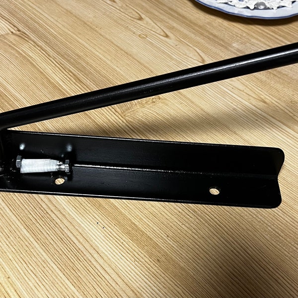 Meat Rabbit Dispatching Dislocator Skinning Tool Set - Etsy