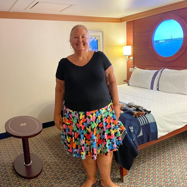 Disney Epcot Dress Mickey Mouse World Flags Girls Epcot Dress Disney ...