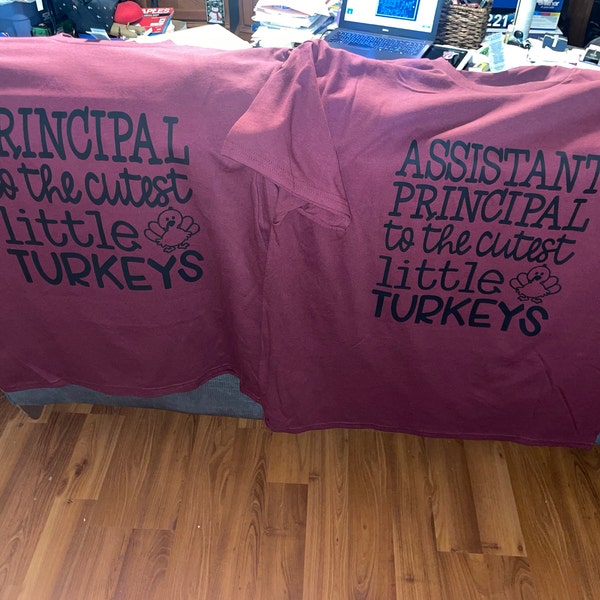 I Teach the Cutest Little Turkeys SVG / Teacher SVG / Thanksgiving ...