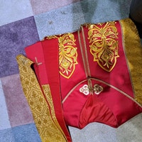 Mantle Clerical Vestment - Etsy UK