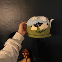 Twiddle Muff (photo Only an Example) - Etsy UK