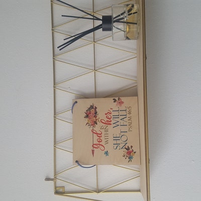 Prayer Box Small Treasure Chest for Prayers Bible God Christianity ...