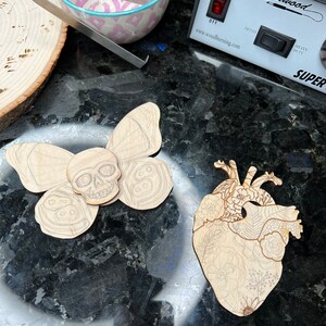 Matchbox Mini Nicho Set of 3 - Etsy