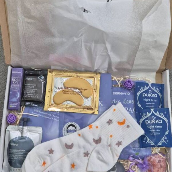 Ultimate Pregnancy Gift Pamper Maternity Mum to Be Pamper Gift ...