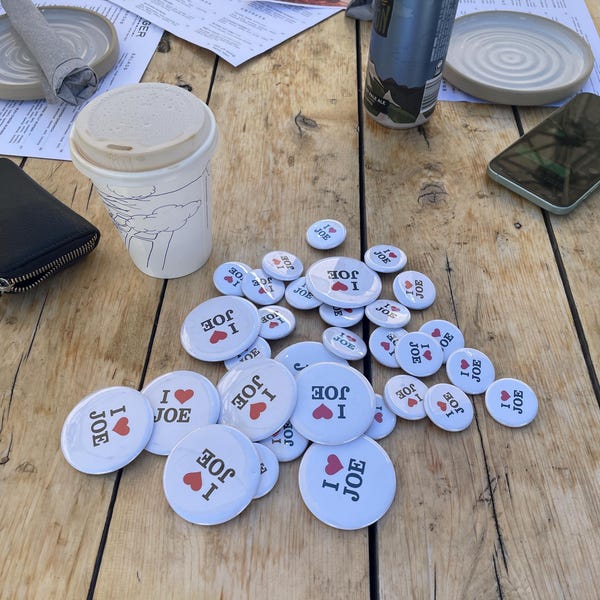 Personalize I Heart Buttons, I Love (your Text Here) 1.25" or 2.25 ...