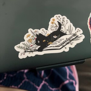 Fowl Language Sticker Chicken Stickers Funny Chicken Stickers Gifts for ...