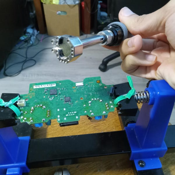 Professional Controller Soldering Tip - in Stock!!! - Etsy
