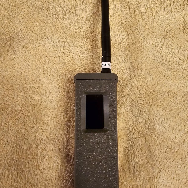 T-beam SUPREME Case With MOLLE Clip & Screws - Etsy