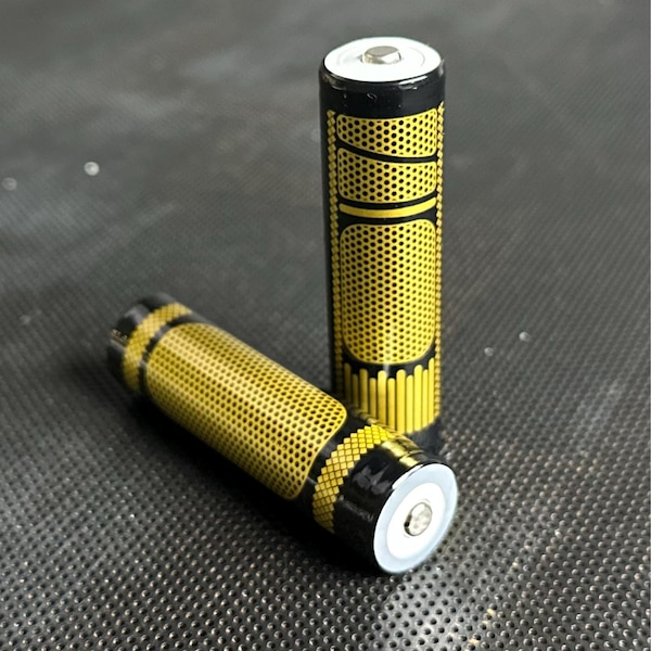 MPP Microflash Label Micro Precision Products Logo Replicated Labels ...