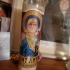 Saint Lebowski His Dudeness Candle - Etsy