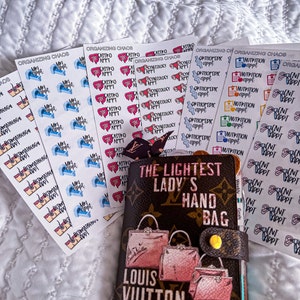 Lab Work Planner Stickers Fasting Blood Work Planner Stickers - Etsy