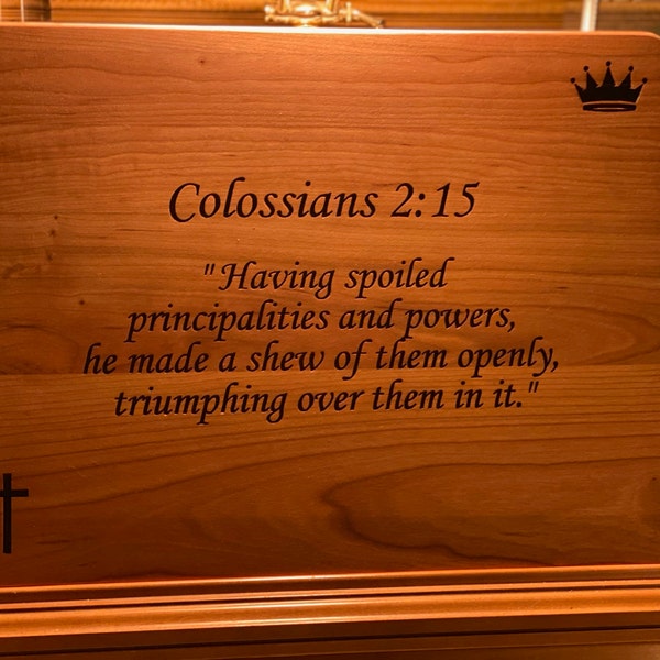 Engraved Poem, Personalized Poem in Wood, Handwritten Heirloom, Child's ...