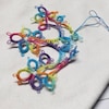 Tatting Pattern and Tutorial 3D Rose, Lace E-pattern, Shuttle Tatting ...