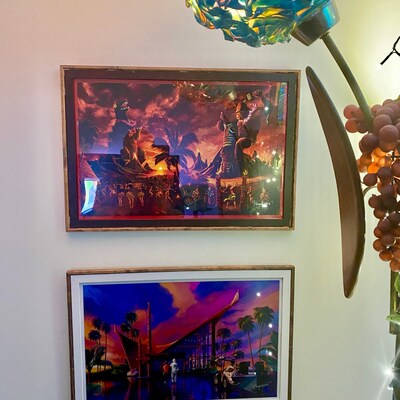 Polynesian Punk Tiki Art Hula Maid - Etsy