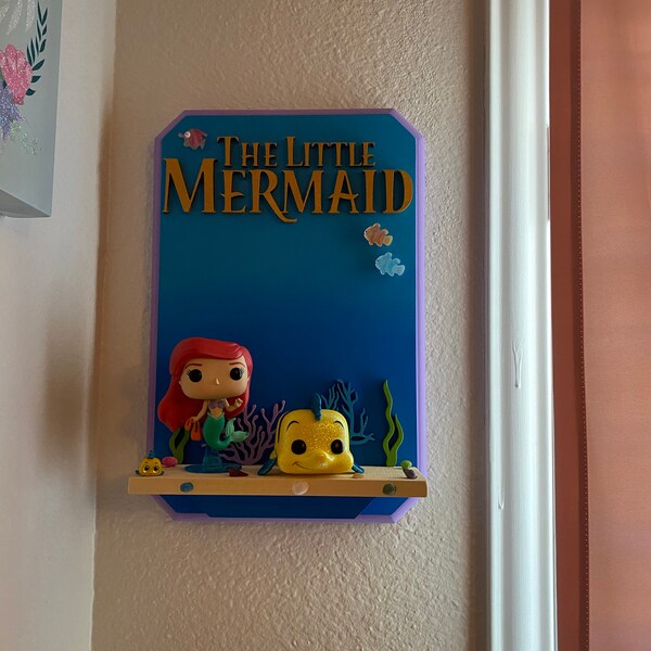 Disney Doorables Disney Pixar the Incredibles Table Display Diorama ...