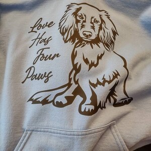 Yorkie Poo Svg Clip Art Illustration Yorkie Poo Vector - Etsy